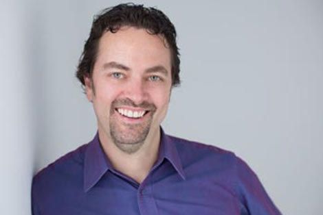 Making an Impact with Martin Brooks | Speakers Corner